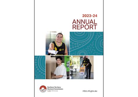 Annual Reports Ntec