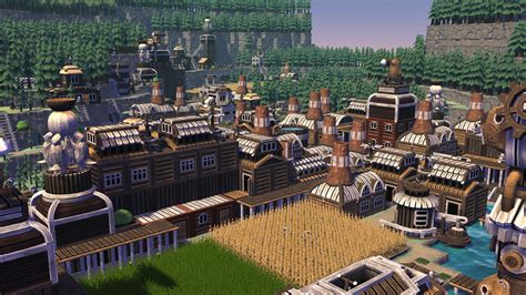 Timberborn 4k Hd Wallpaper Rare Gallery