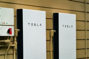 Exploring Tesla Powerwall Modes Introducing The New Tesla Powerwall