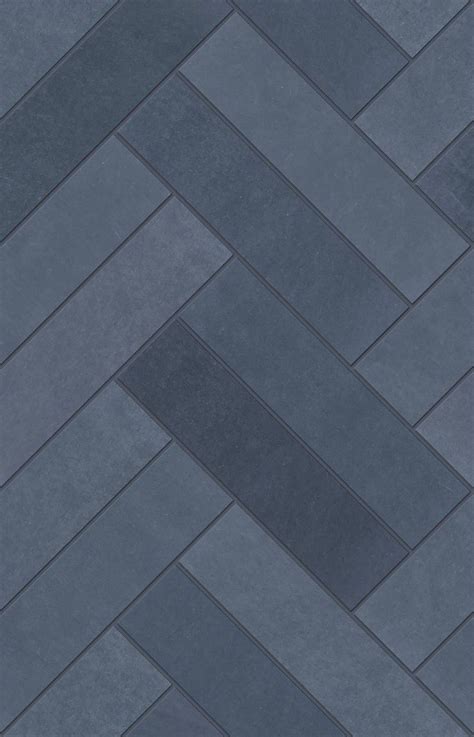 Fibre Cement Slate Double Herringbone Architextures I 2024