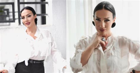 „შეუდარებელი როგორც ყოველთვის…“ ლელა წურწუმია ახალ ფოტოებს გვიზიარებს Marao