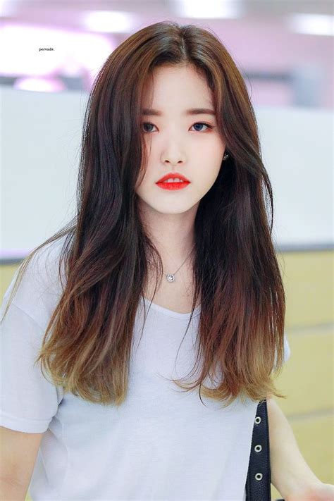 Pervade On Twitter Cabelo Curto Ulzzang Kpop Feminino Garotas