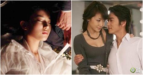 Sao Nữ Bị Bạn Diễn Lợi Dụng Sàm Sỡ Ngay Trước Máy Quay