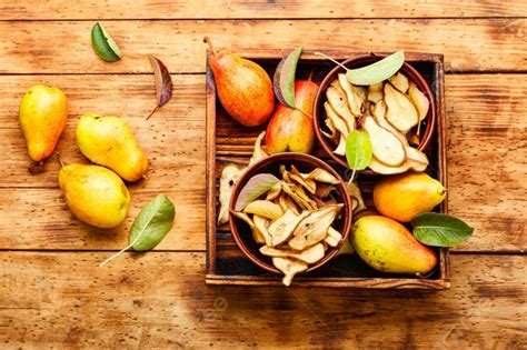 Pear Slice Background Images Hd Pictures And Wallpaper For Free
