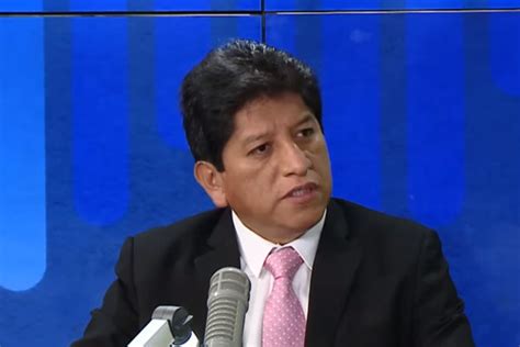 ️ Video Josué Gutiérrez Responde A Críticas Por Su Designación