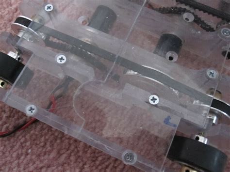 Free 3d File Sumo Robot Body・3d Print Model To Download・cults