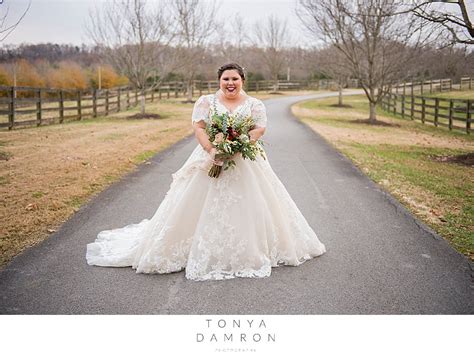 Winter Hunter Valley Farm Wedding Paul And Christine Knoxville Tn Wedding Photographer