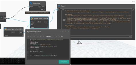 Help With Python Script For Surface Grading Civil 3d Dynamo