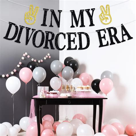 Banner Black Divorce