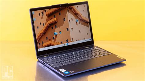 Lenovo Flex Chromebook Review Pcmag