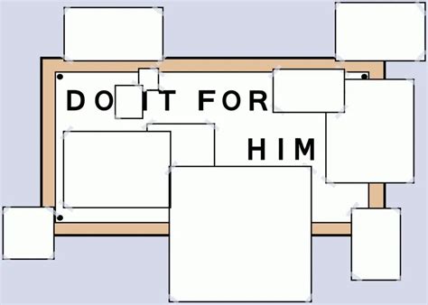 Do It For Him Meme Template — Kapwing