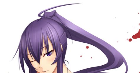 学園黙示録 暑いから水着描こうぜ！7 秋月からすのイラスト Pixiv