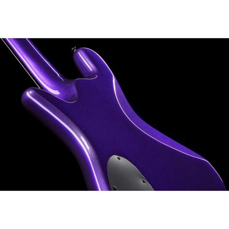 Spector Ns Ethos Hp 5 Plum Crazy Thomann United States