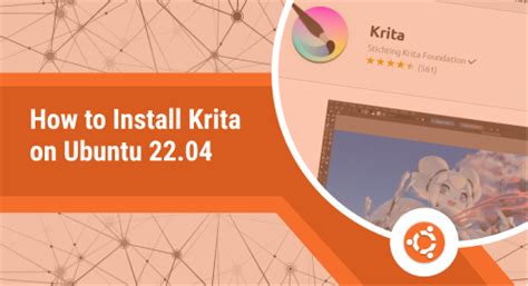How To Install Krita On Ubuntu Linux Genie