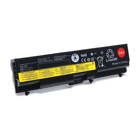 Jual Battery LENOVO ThinkPad T T T T W W SL Shopee Indonesia