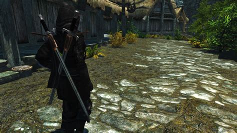 Sword Of The Seeker DSR Patch At Skyrim Nexus Mods And Community