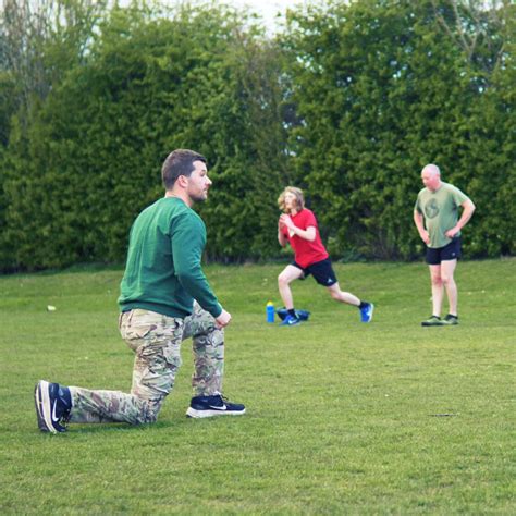 Membership Elite Bootcamp Fitness