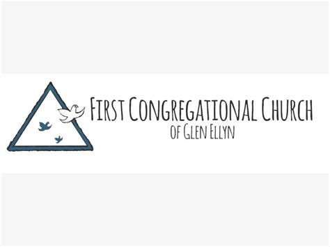 First Congregational Church Of Glen Ellyn Il Glen Ellyn Il