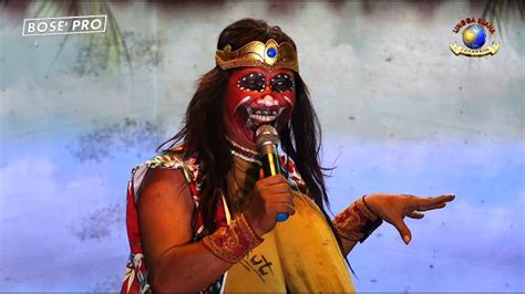 LIVE STREAMING SANDIWARA LINGGA BUANA 17 JANUARI 2025 MALAM YouTube