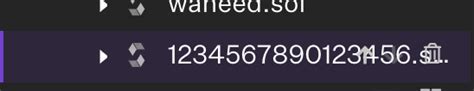 Unable To See Actions From Left Side Menu When Contract Name Is Too Long Issue