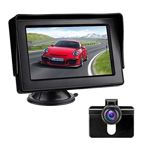 46 Migliore Telecamera Per Auto Retromarcia Nel 2024 In Base A 314