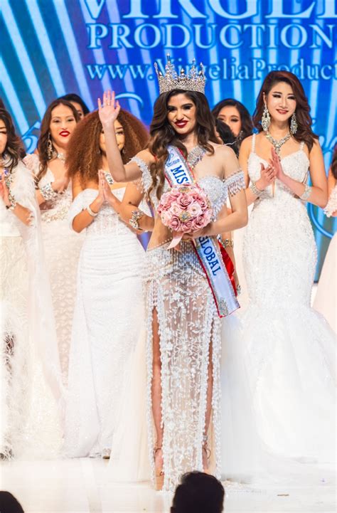 Miss Latina Pageant Beauty Pageant Virgelia Productions