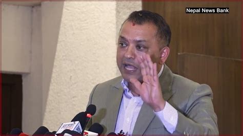 राजनीतिमा छट्टुहरु हाबी भए भन्दै गर्जिए गगन गति र मति भएको मान्छे