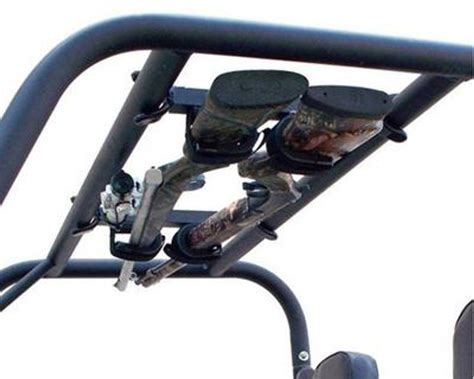 Quick Draw Overhead Gun Rack Utv Direct