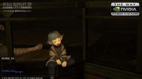 Final Fantasy Xiv — Скачать