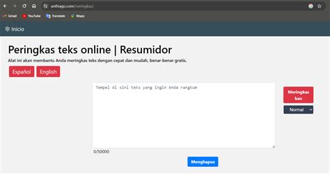 3 Cara Merangkum Video Jadi Teks Otomatis LAB Tekno