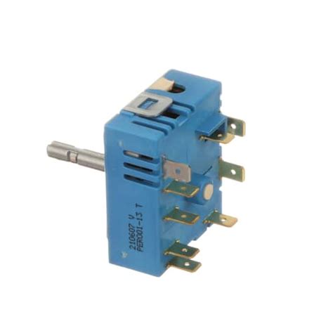 Samsung Dg44 01007b Range Surface Element Control Switch