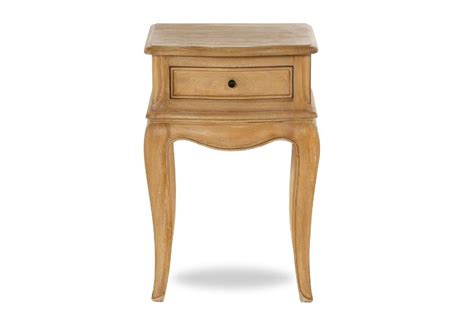 Cassia 1 Drawer Bedside Locker Caseys Furniture