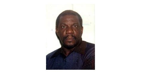 Reynold Beckford Obituary 1932 2015 Legacy Remembers