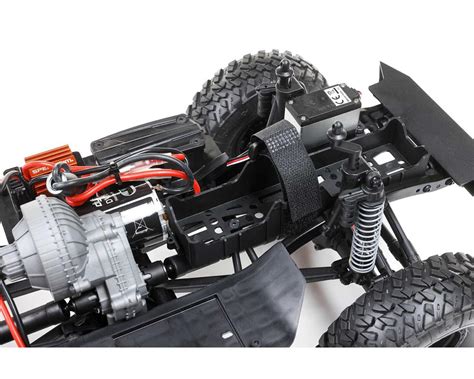 Axial SCX II Deadbolt RTR WD Rock Crawler Tan AXI T HobbyTown