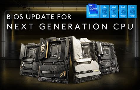 Motherboard The World Leader In Motherboard Design Msi Global