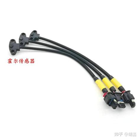 磁性位置开关霍尔传感器的应用 知乎