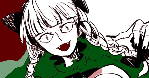 東方 落書きとかツイピクとか絵チャとかまとめ めいじのマンガ 落書き Pixiv