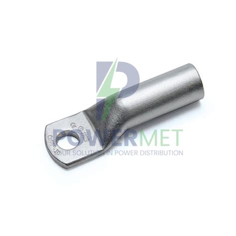 Hv Compression Lug Copper Powermet Earthing Products