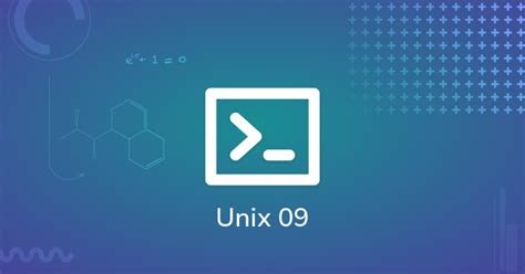 Videos For Unix 09