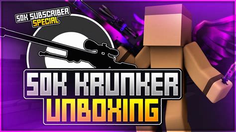 Krunker Code