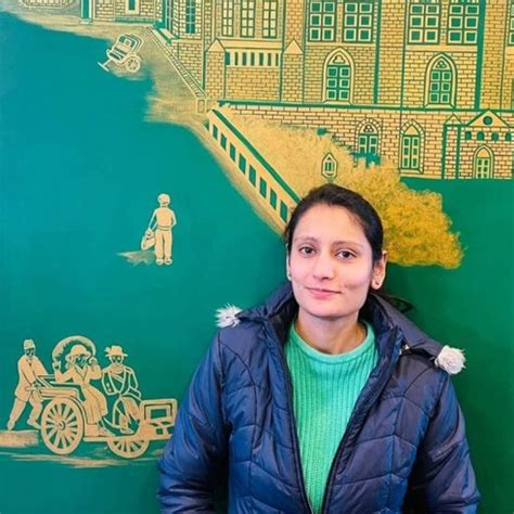 Naina Sambher Research Scholar Phd Himachal Pradesh University