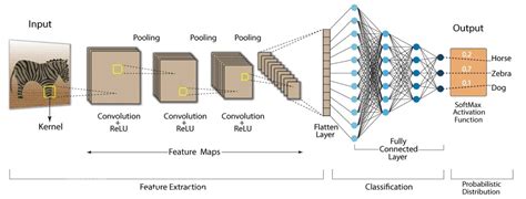 Cnn 합성곱 신경망 개념 정리