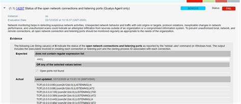 Automatically Discover Prioritize And Remediate Microsoft Smbv3 Rce Vulnerability Cve 2020