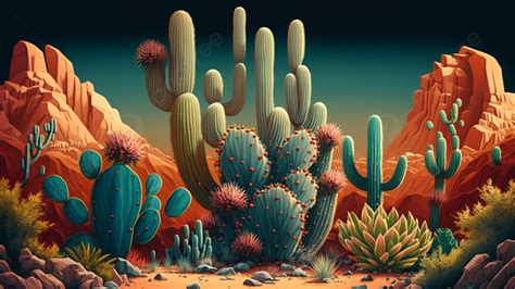 Great Victoria Desert Cacti Australia Cactus Country YouTube