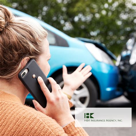 Know Your Insurance 6 Types Of Auto Insurance Coverage Handk Insurance