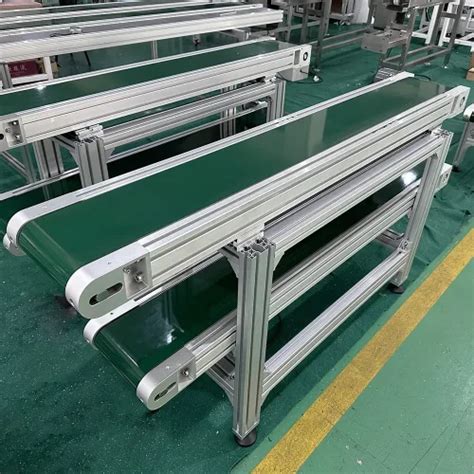 Belt Conveyors Belt Conveyor Manufacturers