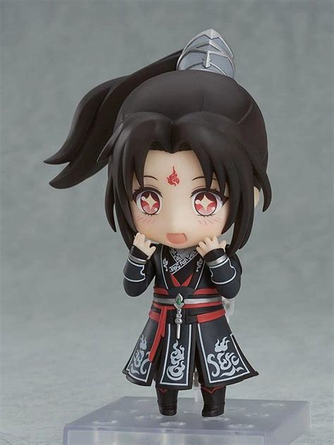 AnimeFanShop De Nendoroid 1496 Luo Binghe