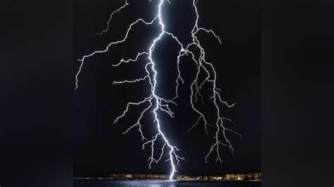 Lightning strike kills over 20 cows in Leer County - South Sudan