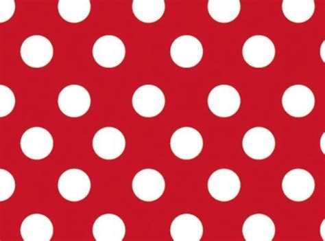 Red And White Polka Dots Pattern T Wrapping Ts Make A T