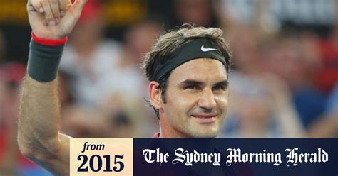 Federer Looks To Add One More Jewel In Crown
